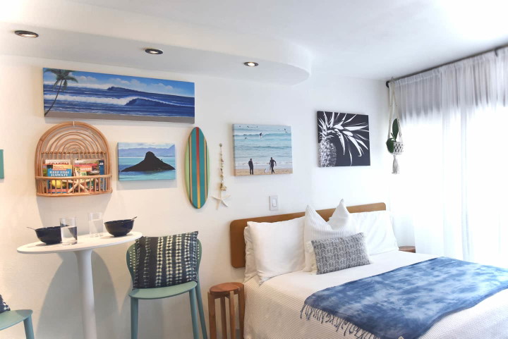 Waikiki: Eat Play Love -Clean Comfortable Cute - Honolulu
