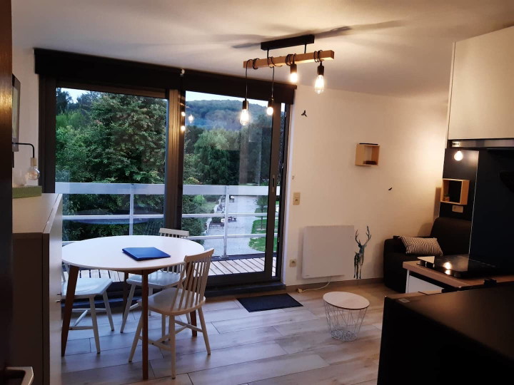 Studio 18 M2 Le Repos'han - Saint-Hubert