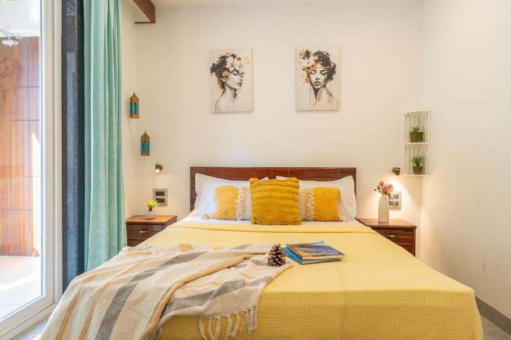 Ioi Altura Royale Shimla Residences : 3bhk - Shimla