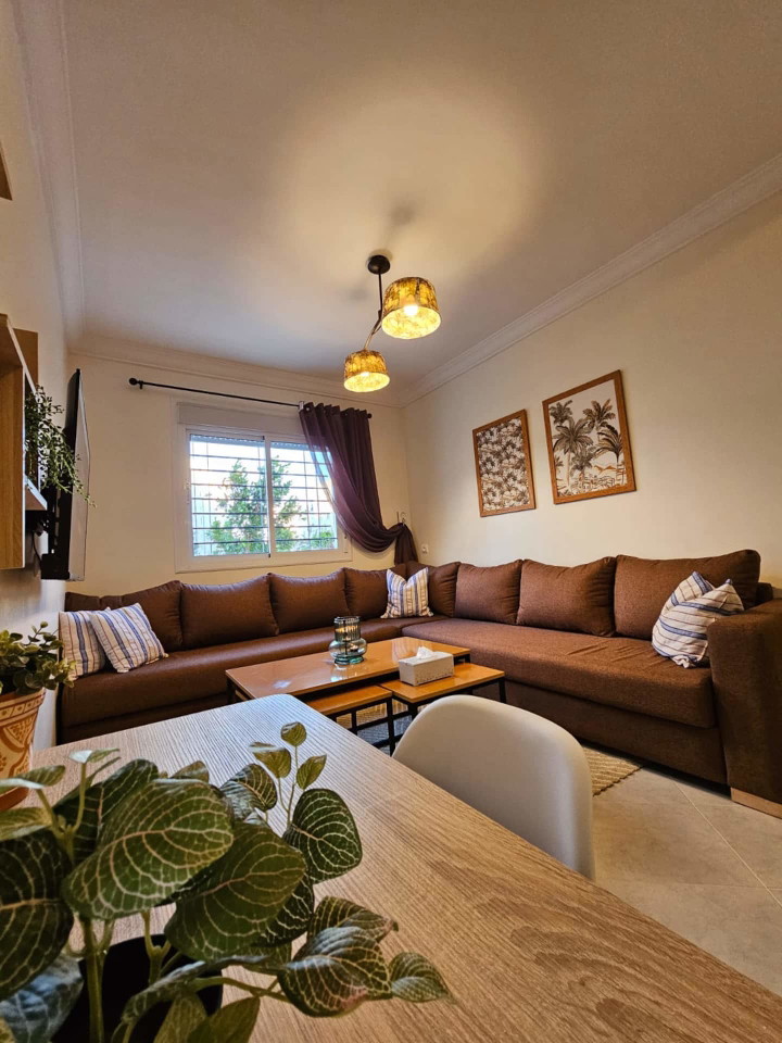 Coquette Appartement - Maroc