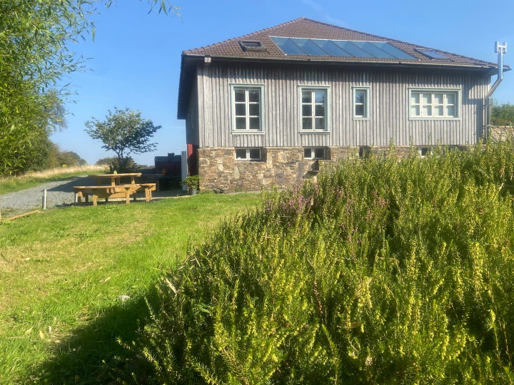 Sanctuary Space In Nature, Westport - Westport, Ireland