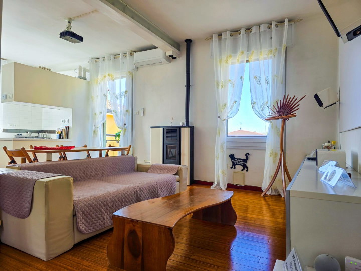 New Apartment, Train To Venice At 1 Minute By Foot - Venice