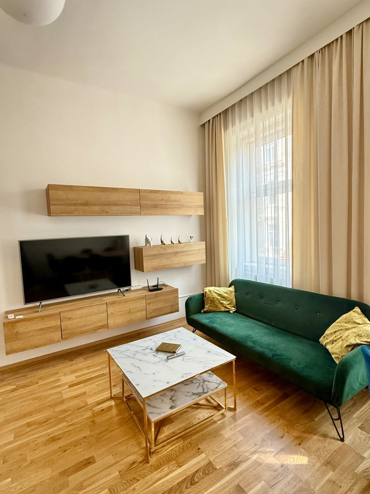Zentrum, Helle Wohnung - Vienna