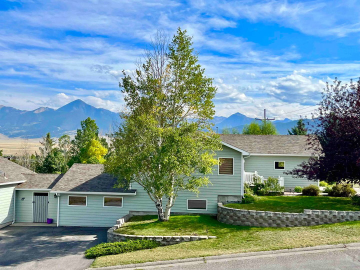 5-br Yellowstone Country Home In Livingston, Mt - Livingston, MT