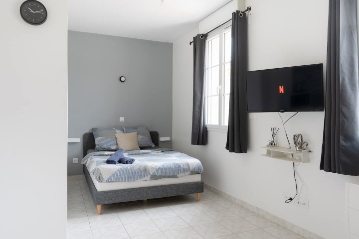 Cosy - Tremblay-en-France