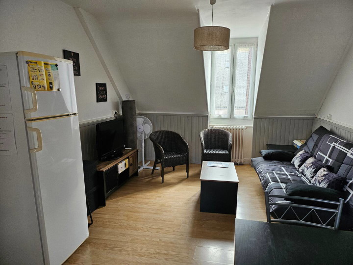 Appartement 2* Tranquille Proche Du Centre-ville - Puy de Sancy