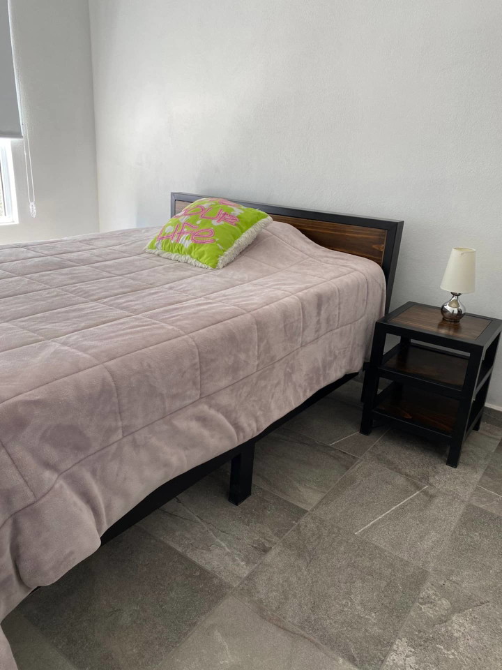 Hawai Loft, Quiet And Cozy. We Bill! - Saltillo