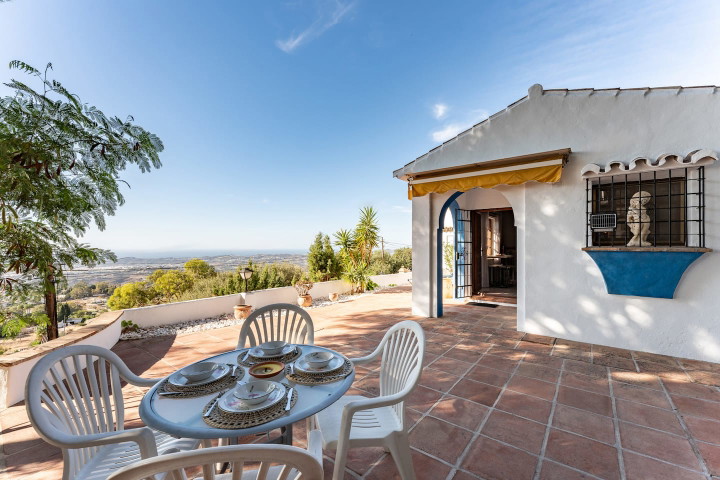 Mijas La Nueva - Mijas