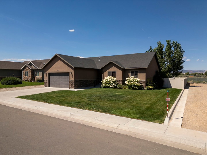Your Home Away From Home - Vernal, UT