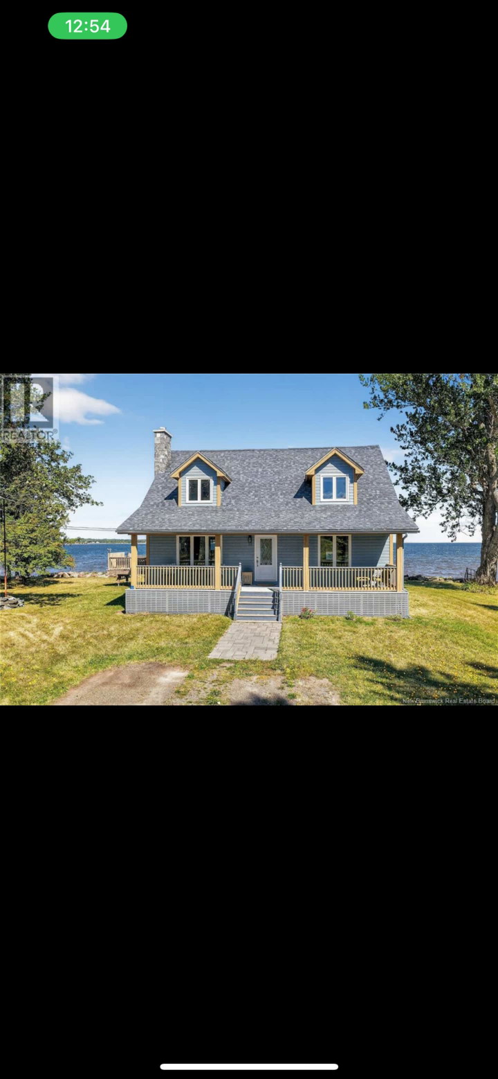Lilos Lookout - Bouctouche