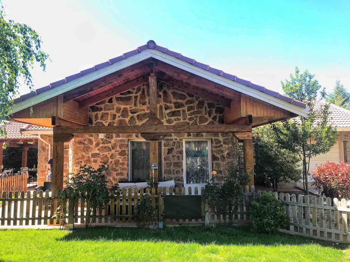 Casa Con Encanto En Riaza, Camino Del Rasero - Riaza