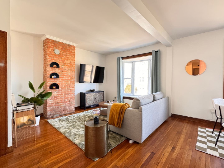 Midtown Gem - Soundbooth @ Willis St Retreat - Detroit
