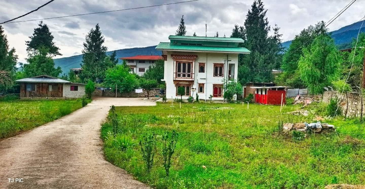 Travelers Lodge - Bhutan