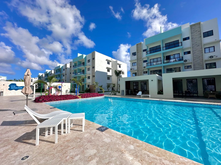 Elegance And Variety In Punta Cana. - Punta Cana