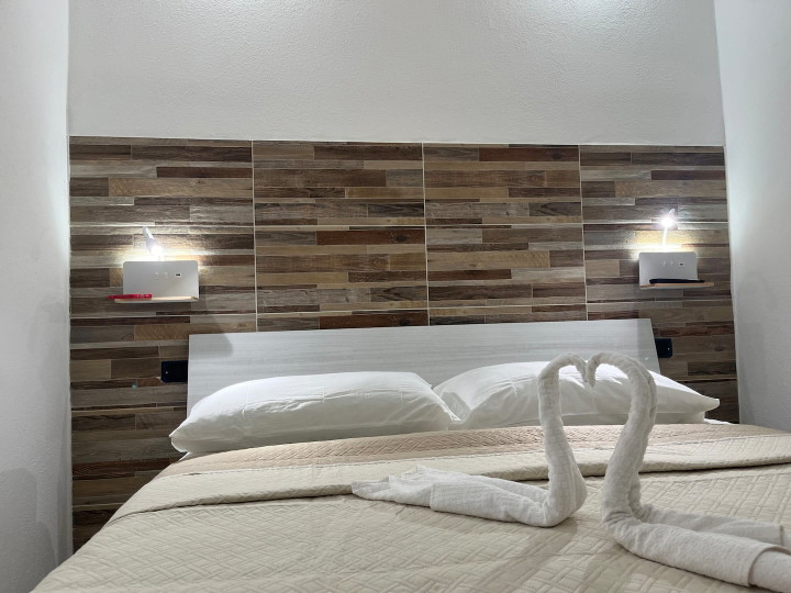 Olbia Citycenter Smart Rooms N.1 - Olbia