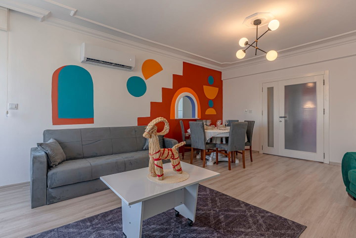 Melissa's Suites ''Private''️ - Antalya