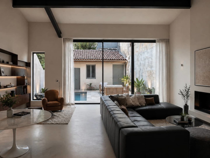 Maison Parc Bordelais - Bordeaux