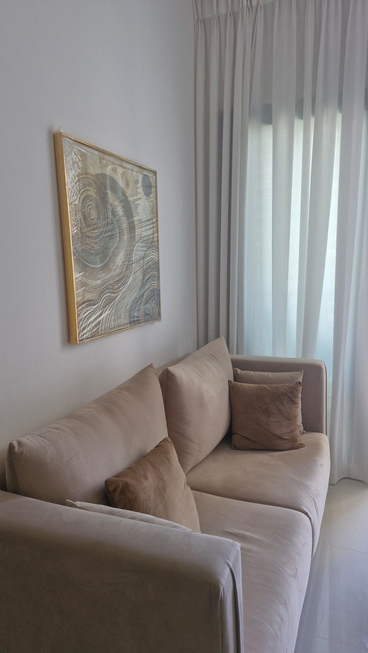 Rental Apartment In Colombo City Center Trizen - Colombo (Sri Lanka)