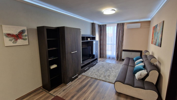 Queen Elisabeth Apartman - Debrecen