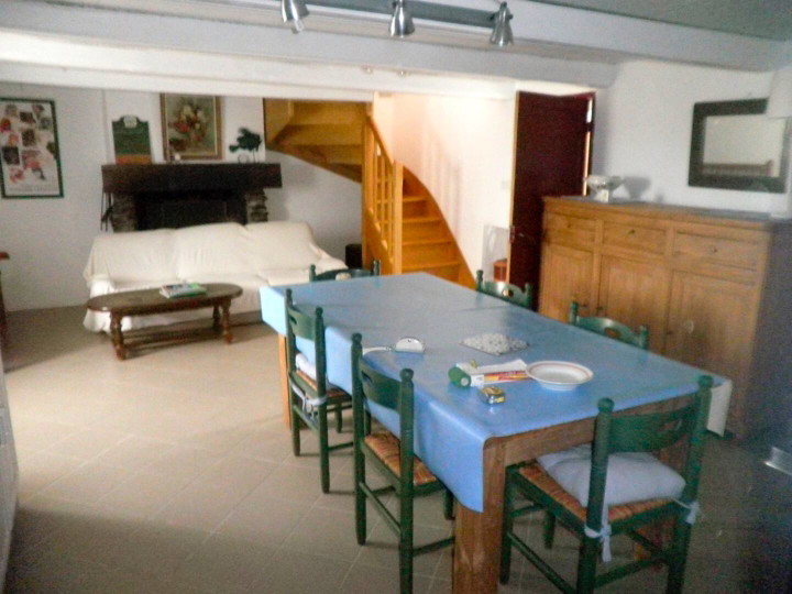 Longere Cote Sauvage - Bangor, France