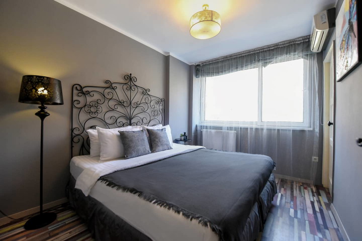 1br Home In Central Location - Downtown Oasis - Bucharest