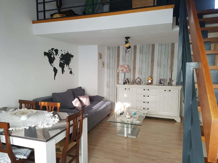Loft In Ulm Centro Con Terrazza - Ulm