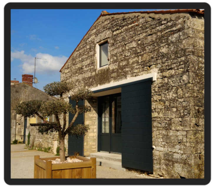Gite 7-9 Personnes - Vendée