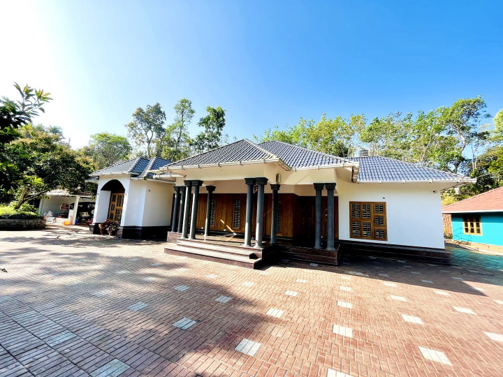 Entire Private Luxury  Resort In Wayanad -Cinnamon - Wayanad