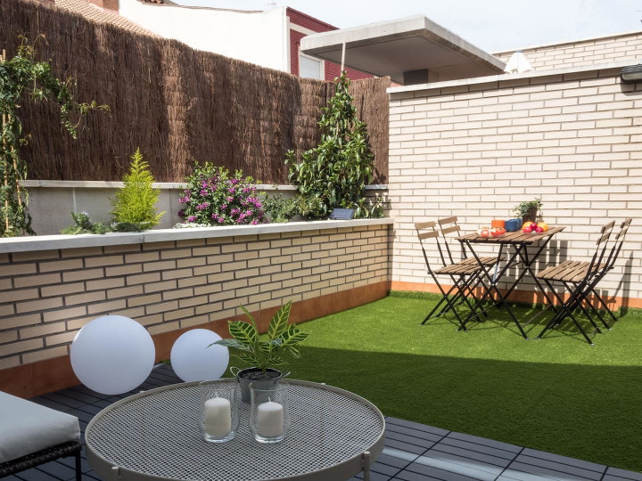 Penthouse Duplex Chillout, Parking Et Bon Piscine - Saragosse