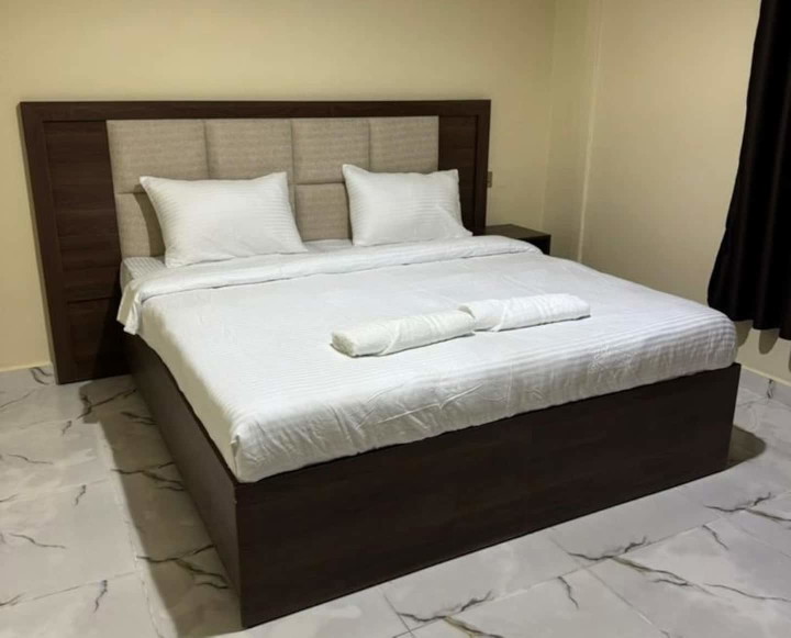 Ocean Hotel-inside Mogadishu International Airport - Somalie