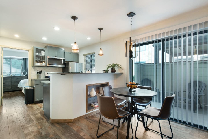 Modern 2br In Dtc | First Floor | Sleeps 5 - Parker, CO