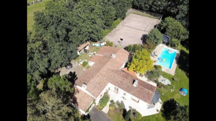 Belle Maison Familiale - Challans