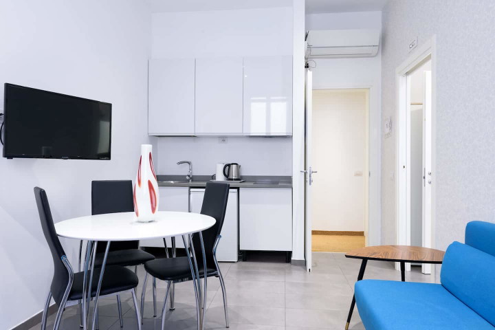 Como Historic Center Apartment - Como