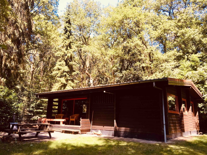 La Cabane - Pays-Bas