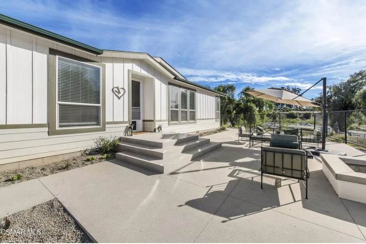 Peaceful Private Farmhouse - Moorpark, CA