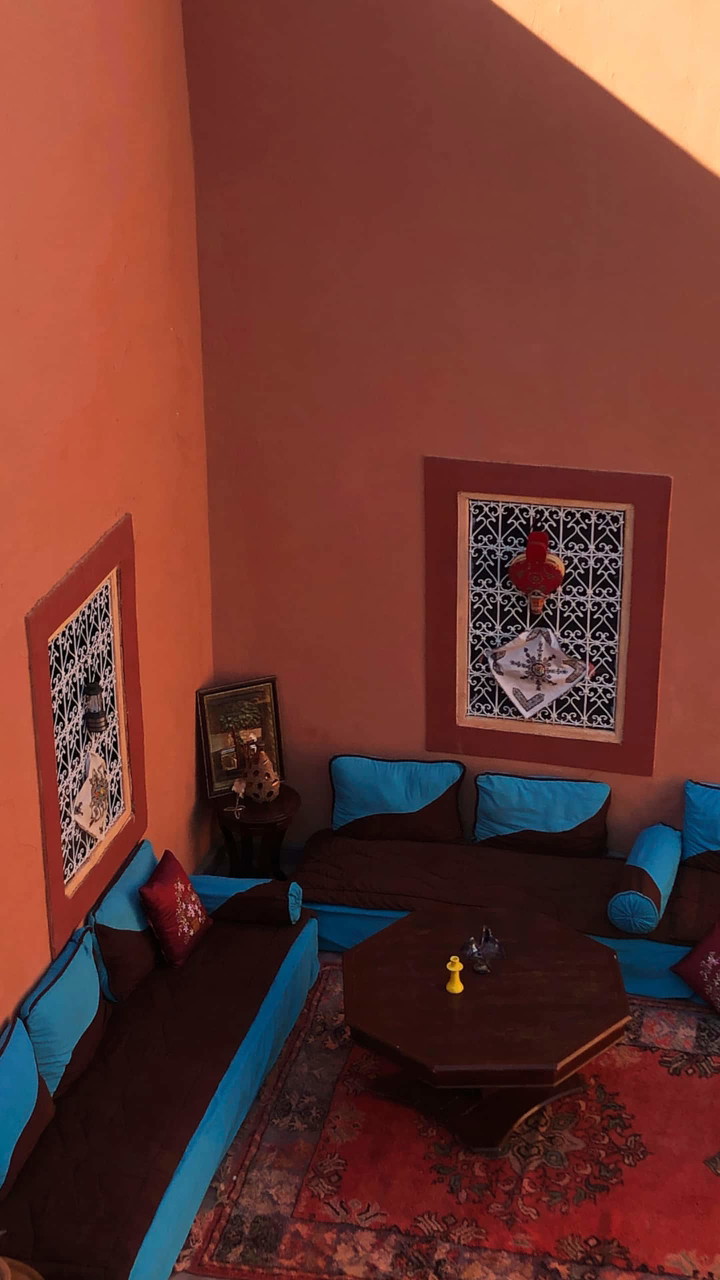 Dar Toda - Zagora Guest House - Zagora