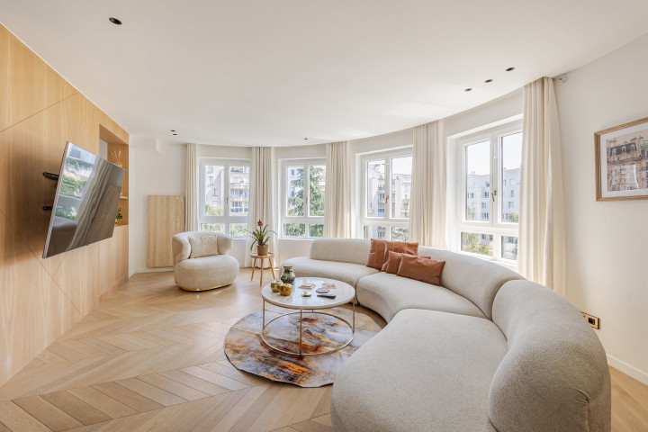 Luxe Et Spacieux Près De L'accor Arena Et De La Bastille - Île-de-France