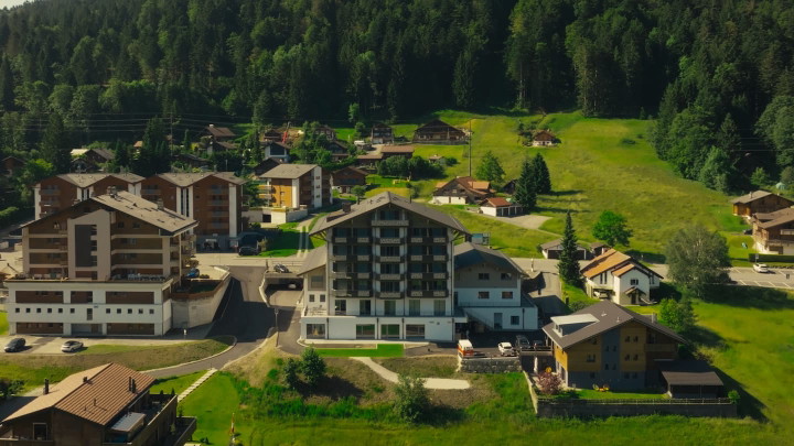 Magnifique Appartement De 78m2 - Montreux