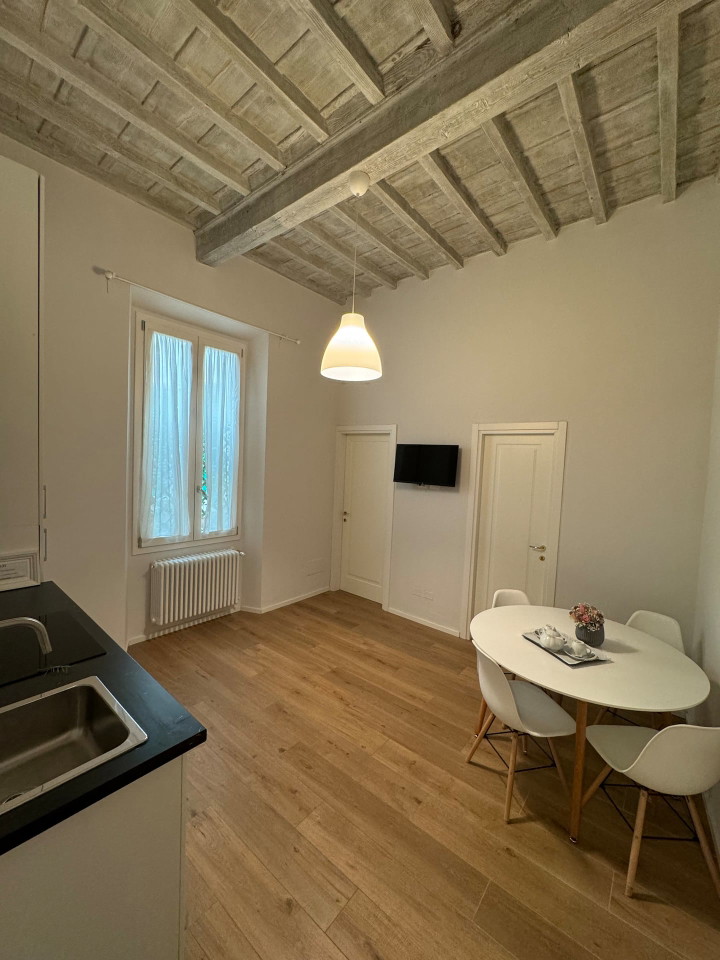 103 - Apartment - Florence
