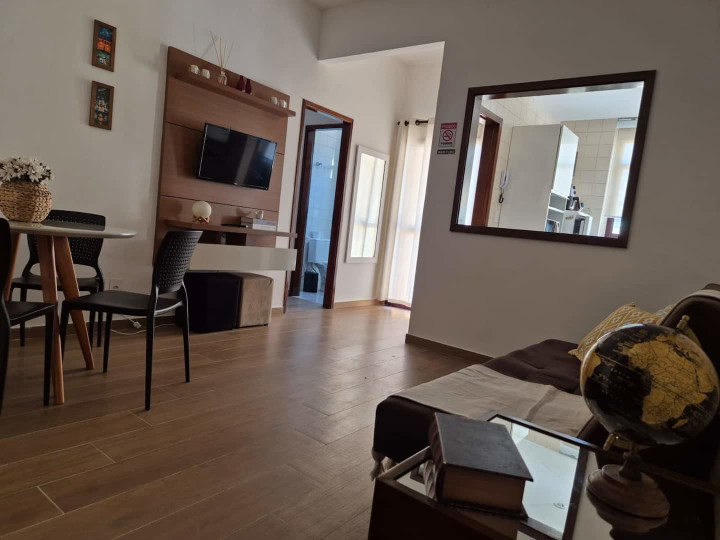 Comfortable Apartment Close To Aman - Porto Real
