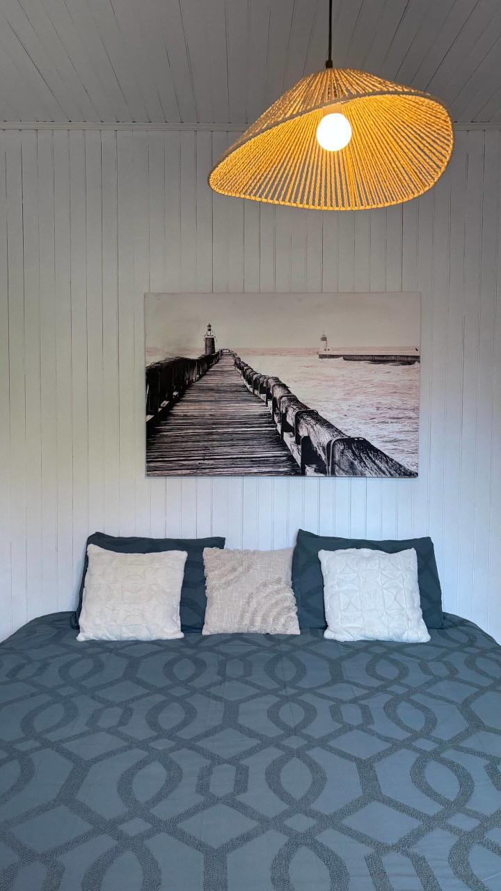 - Maison Martinot - Wifi - Parking - Spa Gonflable - Capbreton