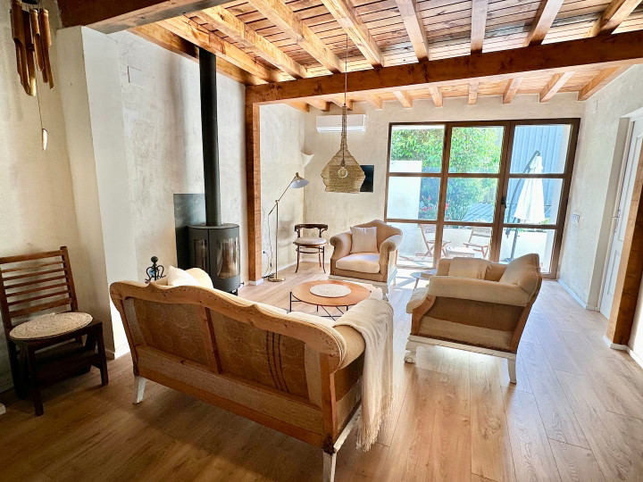 Charming House In Candeleda - Candeleda