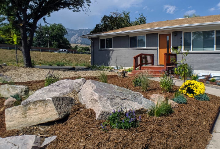 South Boulder Gem (Pet Friendly!) - Boulder, CO