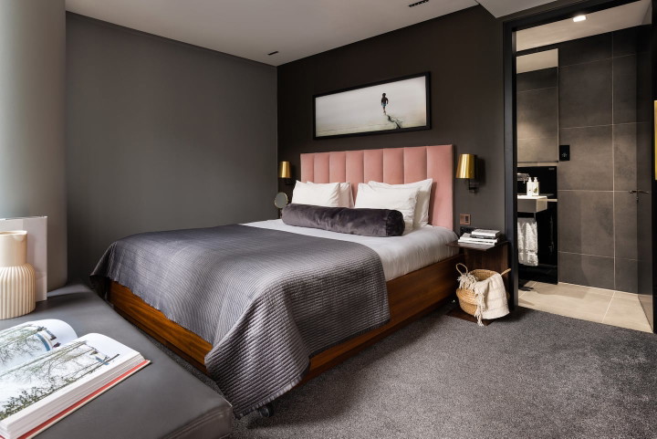 Native Bankside, Open Plan One Bedroom Apartment - Londres