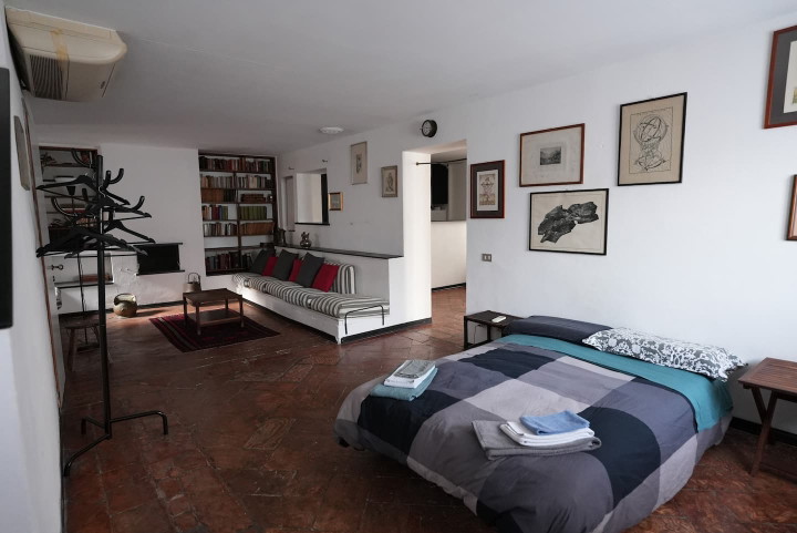 Very Central Typical Milanese Apartment - Milano