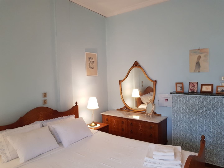 Bright Athens Apt-acropolis & Saronic Gulf View - Atenas