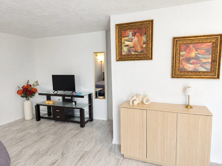 Cozy Private Apartment Near Tarpon Springs - Tarpon Springs, FL