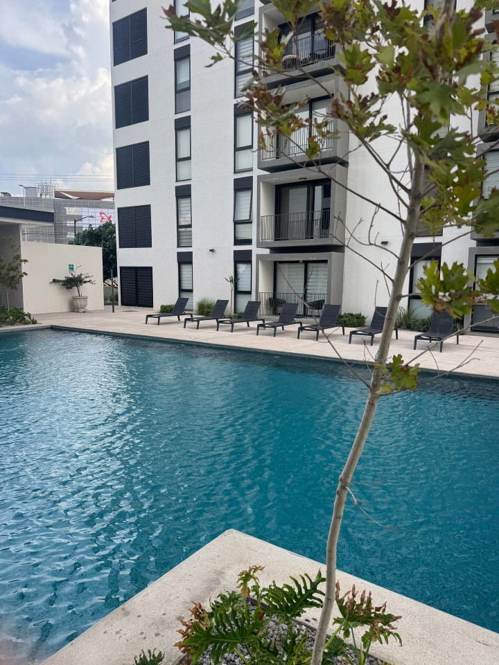 Prime Location, 2 Bedrooms, Comfort + Security - Torreón