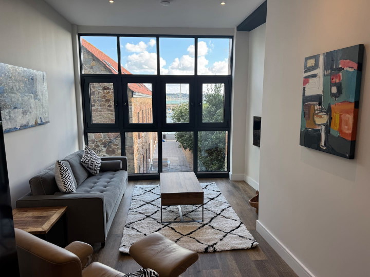 Harbour Front Living - Jersey