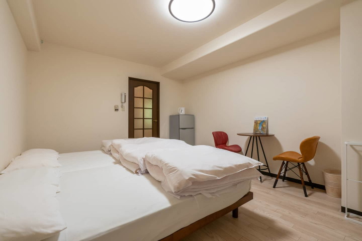 Angel Resort Yuzawa, Family Apartment 804 - Minamiuonuma